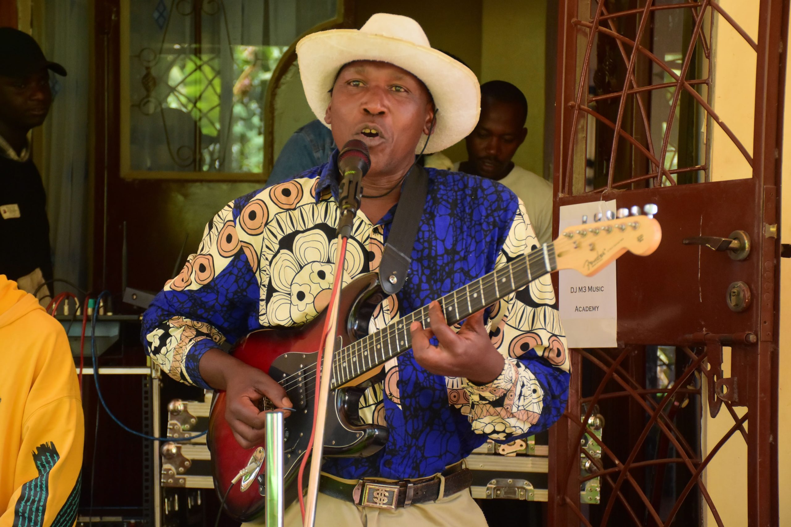 Gallery – 360 Climate Institutes