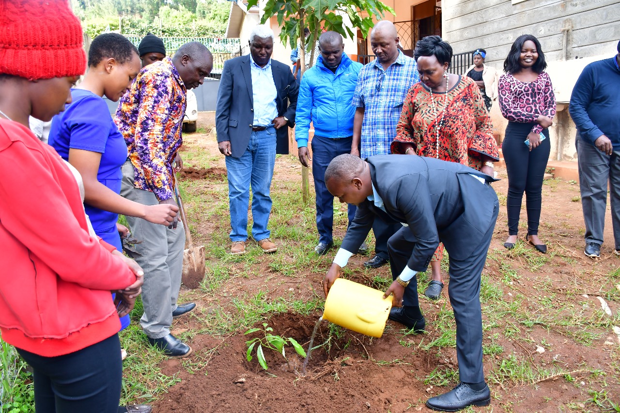 Gallery – 360 Climate Institutes