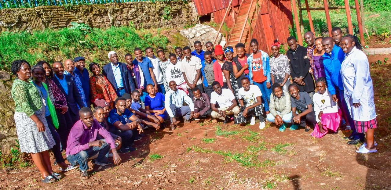 Gallery – 360 Climate Institutes