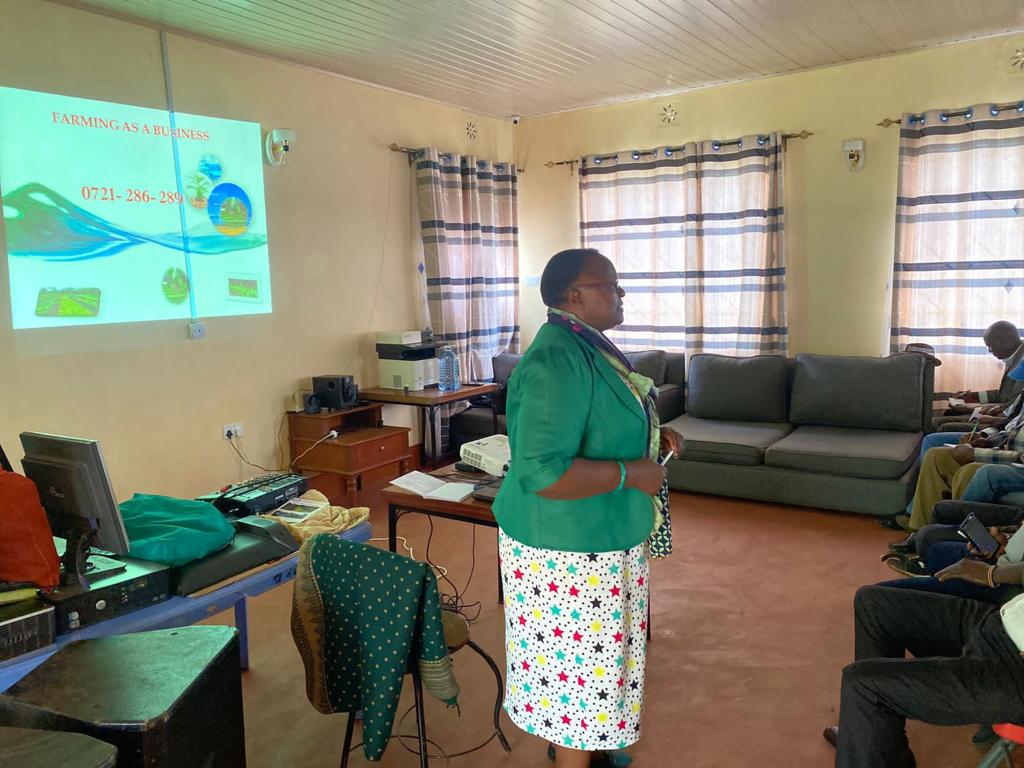 Gallery – 360 Climate Institutes