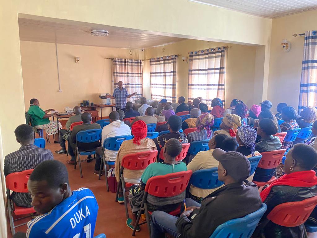 Gallery – 360 Climate Institutes