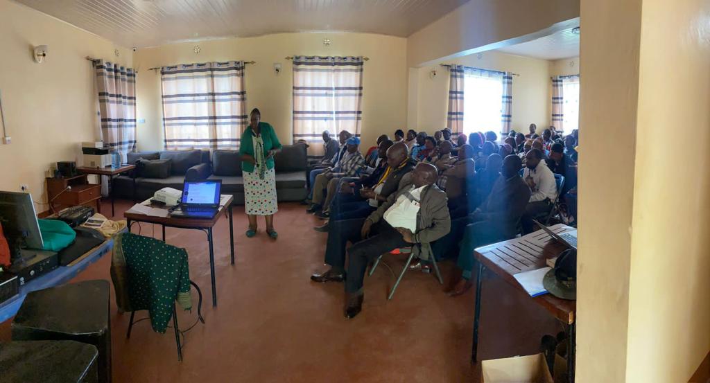 Gallery – 360 Climate Institutes