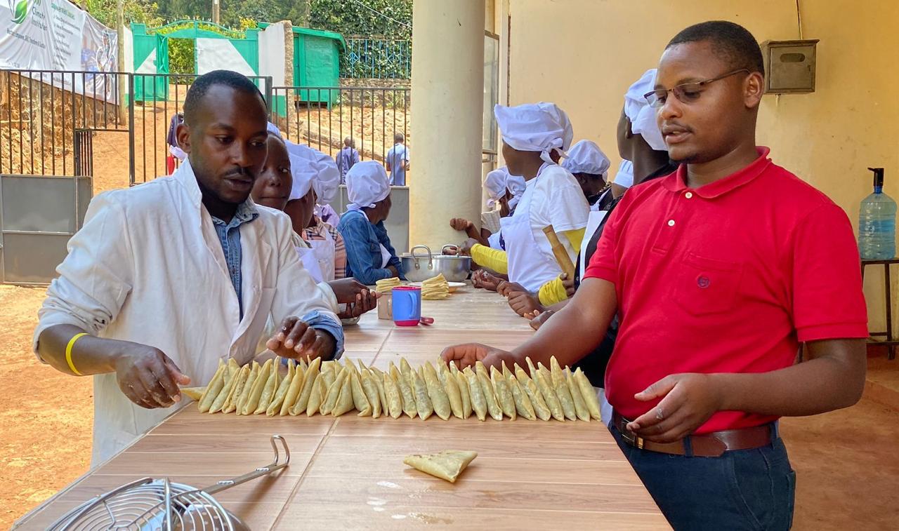 Gallery – 360 Climate Institutes