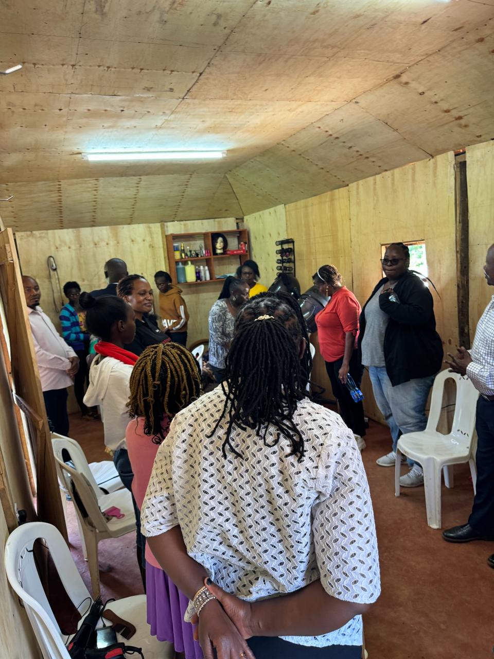 Gallery – 360 Climate Institutes