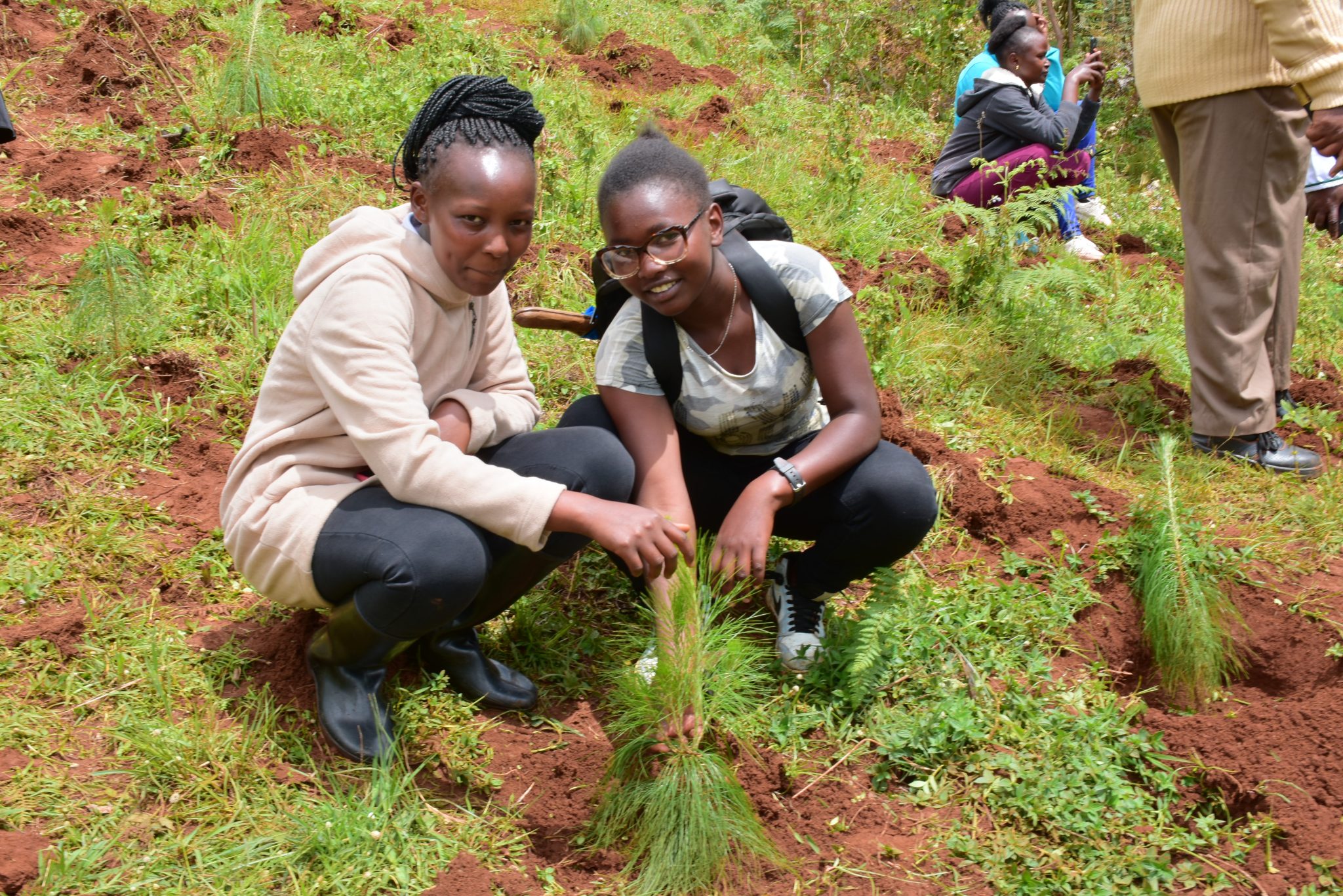 Climate club – 360 Climate Institutes